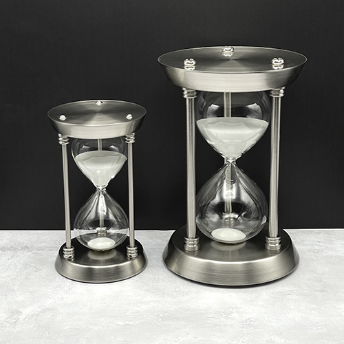 Reloj de Arena Classic – KeepDeco