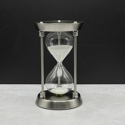 Reloj de Arena Classic – KeepDeco